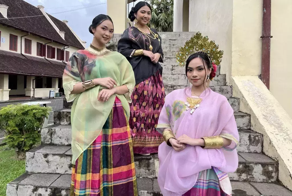 Daya Tarik Baju Bodo, Pakaian Adat Tertua Di Dunia Asal Bugis